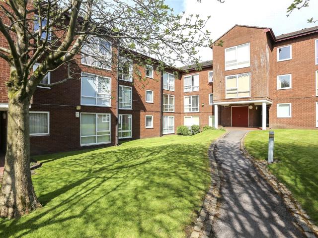 2 bedroom property to rent