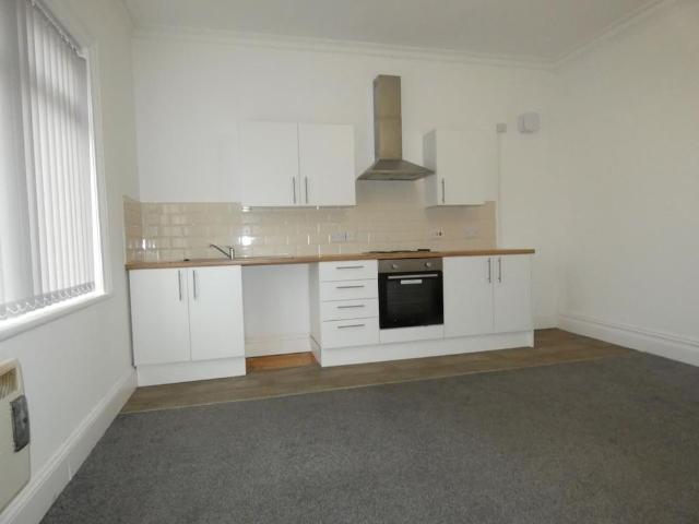 2 bedroom property to rent