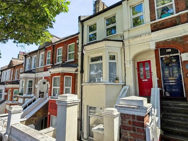 2 bedroom property to rent