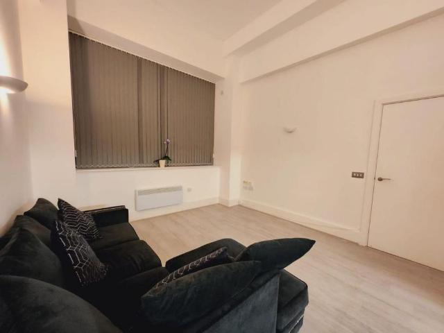 2 bedroom property to rent