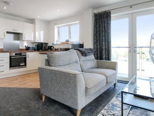 2 bedroom property to rent