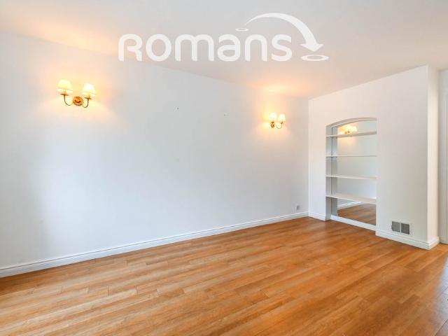 2 bedroom property to rent