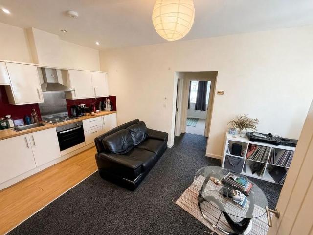 2 bedroom property to rent