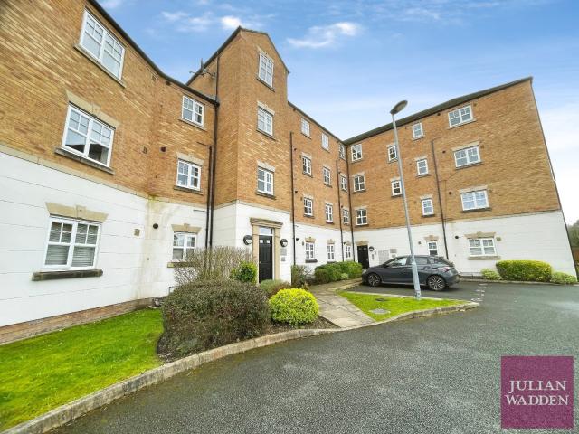 2 bedroom property to rent