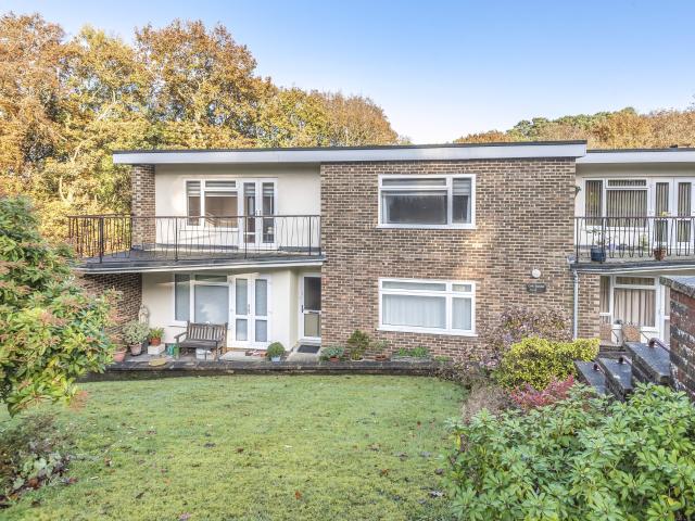 2 bedroom Property to rent