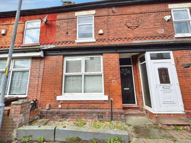 2 bedroom property to rent