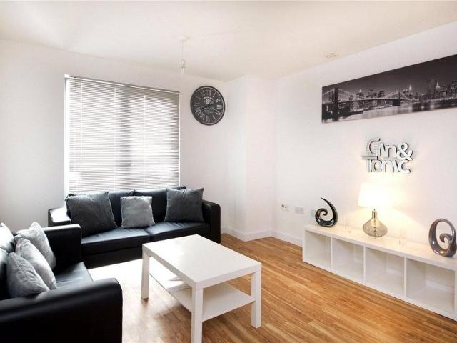 2 bedroom property to rent