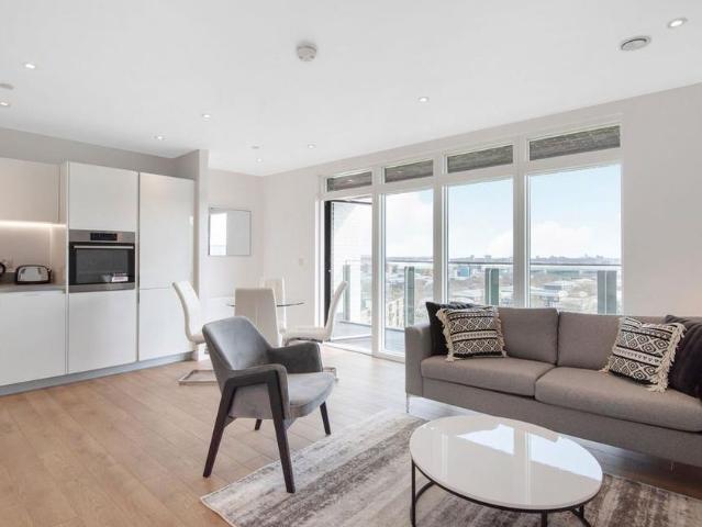 2 bedroom property to rent