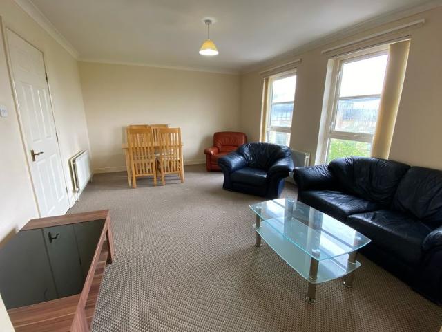 2 Bedroom Property To Rent