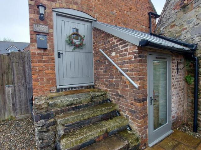 2 bedroom property to rent