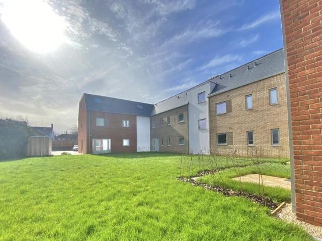 2 bedroom property to rent