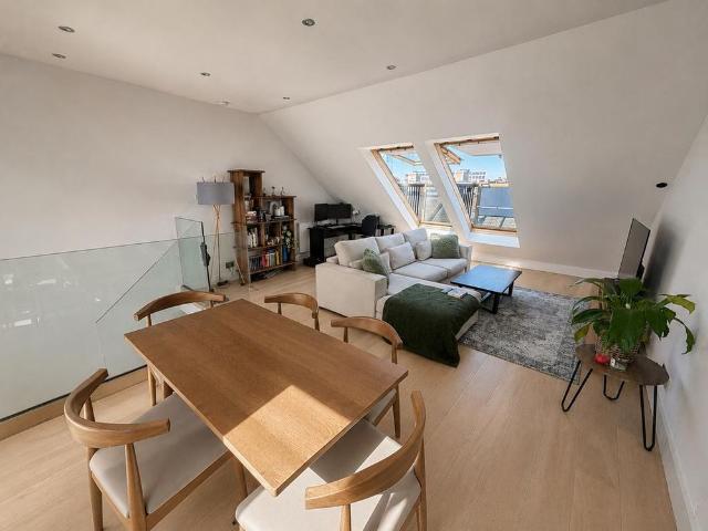 2 bedroom property to rent