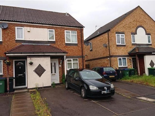 2 bedroom property to rent