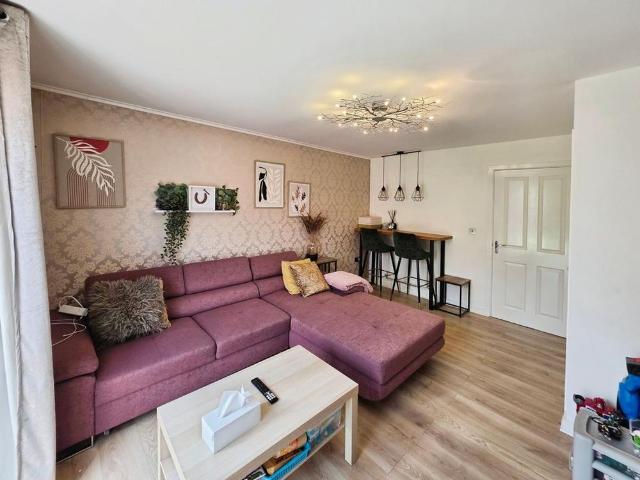2 bedroom property to rent