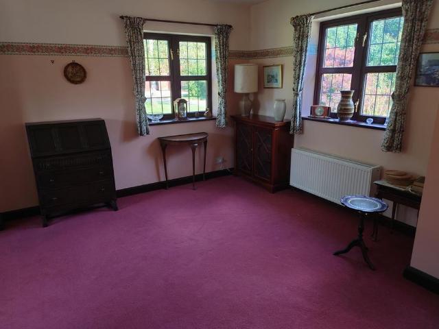 2 bedroom property to rent