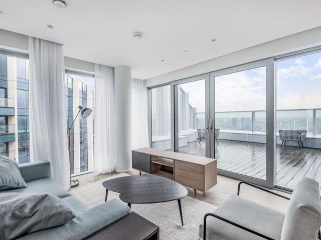 2 bedroom property to rent