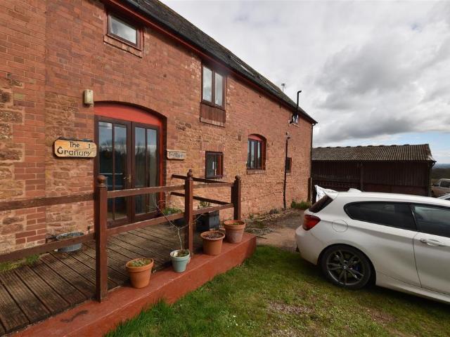 2 bedroom property to rent