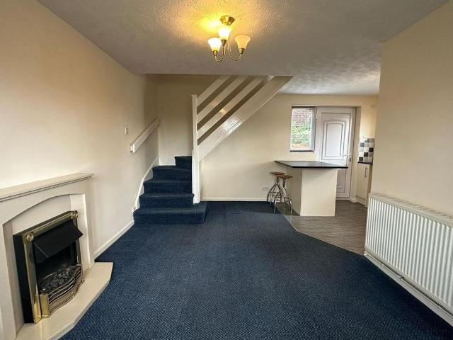 2 bedroom property to rent