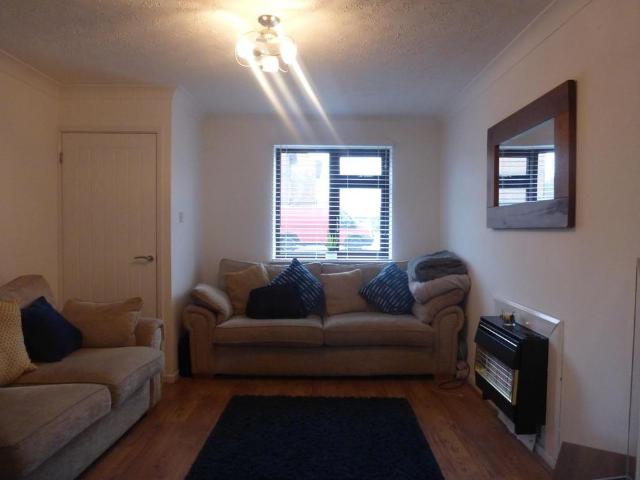 2 bedroom property to rent