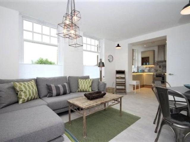 2 Bedroom Property to Rent