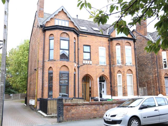 2 bedroom property to rent