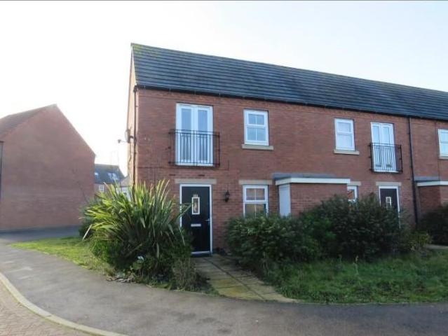 2 bedroom property to rent