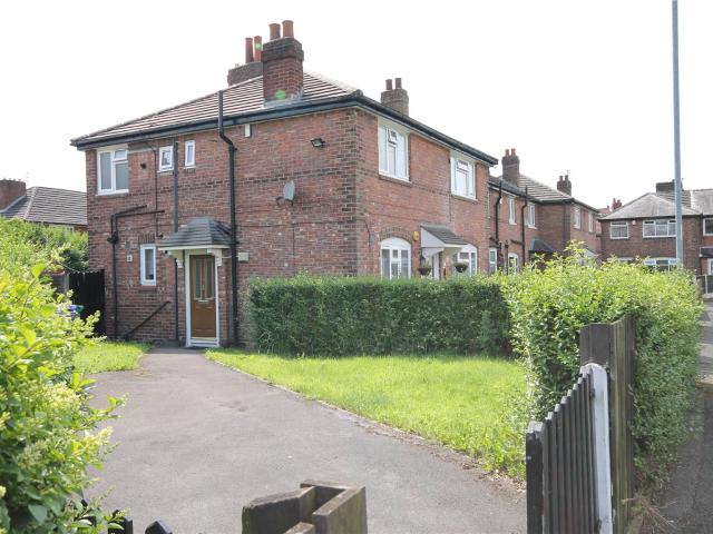 2 bedroom property to rent
