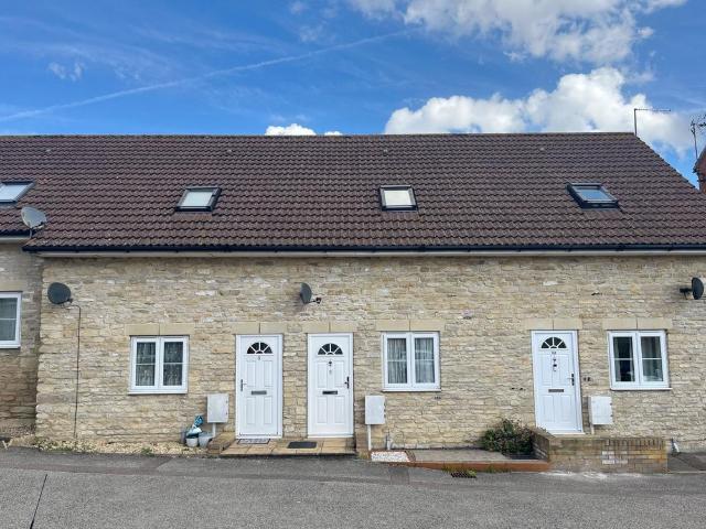 2 bedroom property to rent