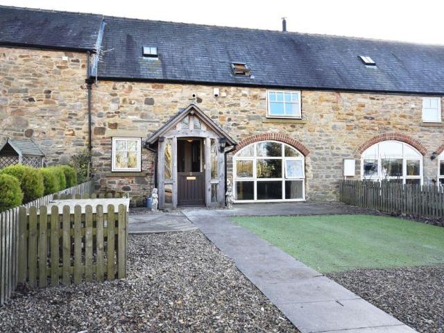 2 bedroom property to rent