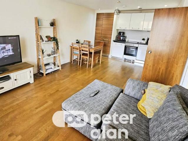2 bedroom property to rent