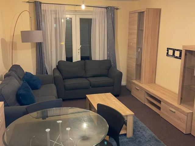 2 bedroom property to rent