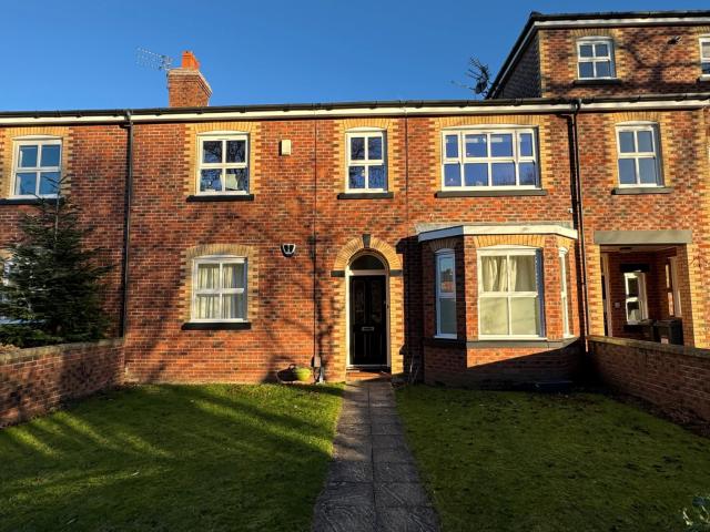 2 bedroom property to rent