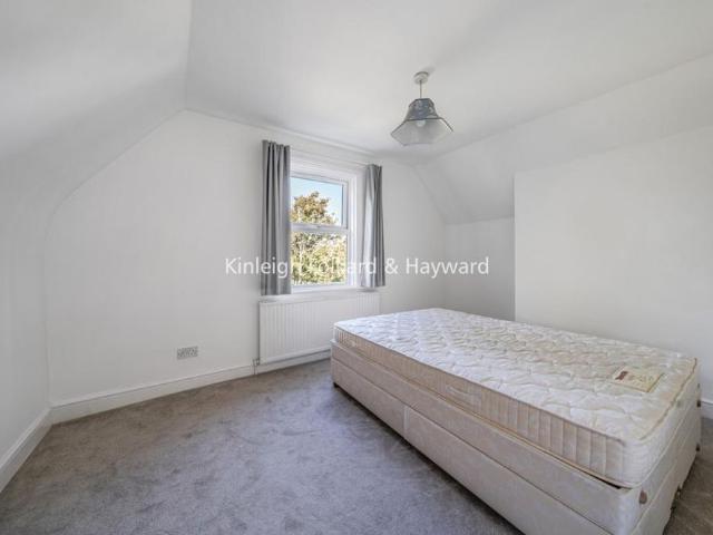 2 bedroom property to rent