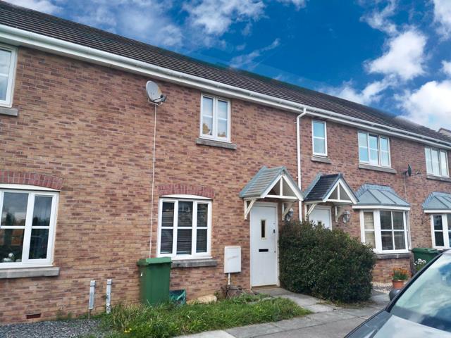2 bedroom property to rent