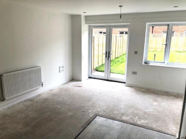 2 bedroom property to rent