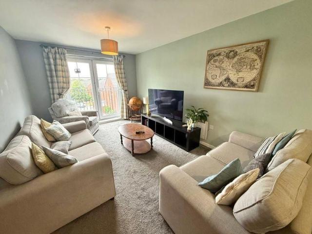 2 bedroom property to rent
