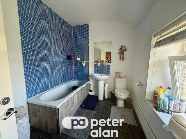 2 bedroom property to rent