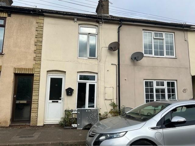2 bedroom property to rent