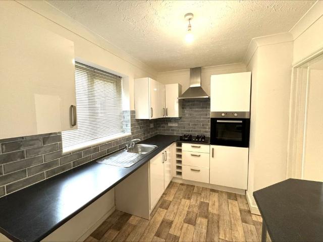 2 bedroom property to rent William Drive, Eynesbury, St. Neots, PE19