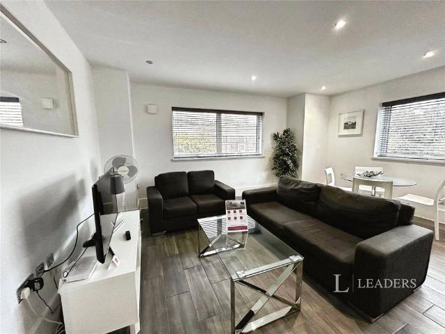 2 bedroom property to rent Denmark Villas, Hove, East Sussex, BN3