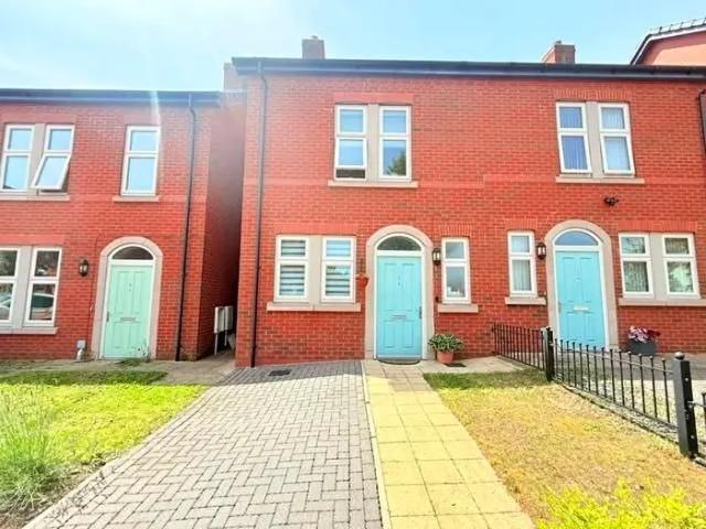 2 Bedroom Property To Rent In Thomas Walsh Avenue, Birmingham, B23