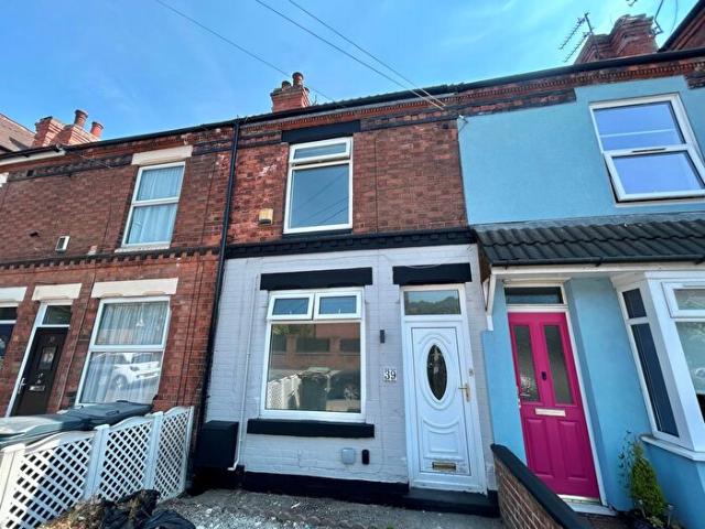 2 Bedroom Property To Rent In Vale Road, Colwick, Nottingham, NG4