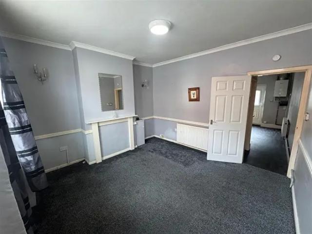 2 Bedroom Property To Rent In Vernon Road, Nottingham, NG6