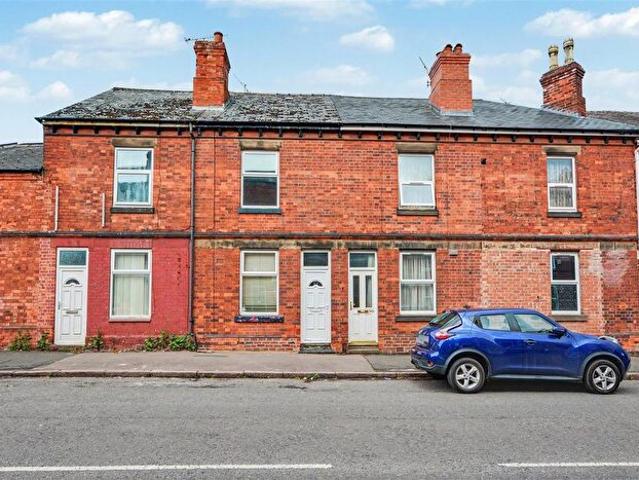 2 Bedroom Property To Rent In Vernon Road, Nottingham, NG6