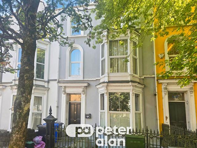 2 Bedroom Property To Rent In Walter Road, Swansea, SA1