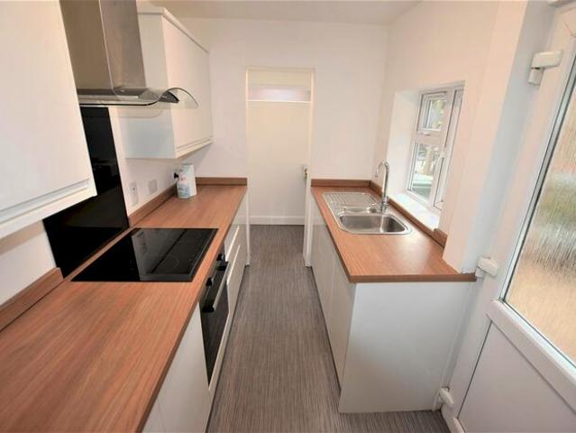 2 Bedroom Property To Rent In West Street, Enderby, Leicester, LE19
