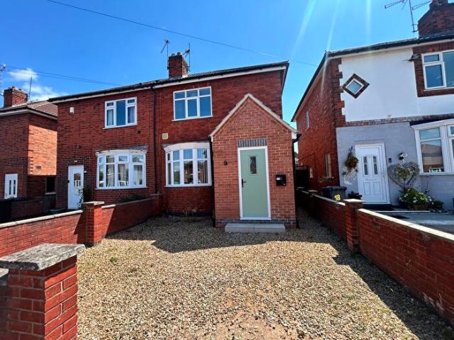2 Bedroom Property To Rent In Alton Road, Leicester, LE2