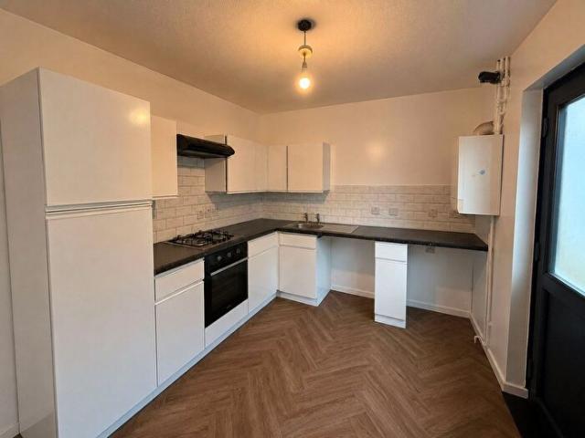 2 Bedroom Property To Rent In Arnold, Nottingham, NG5