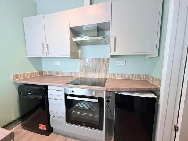 2 Bedroom Property To Rent In Buller Street, Ilkeston, DE7