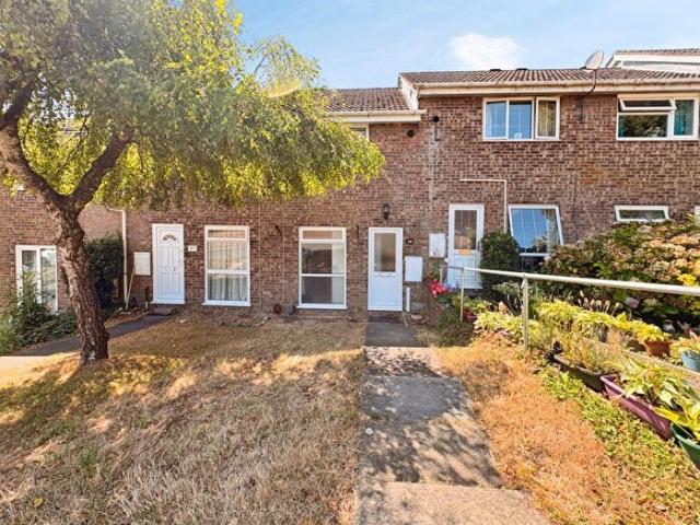 2 Bedroom Property To Rent In Cae Ffynnon, Brackla, CF31